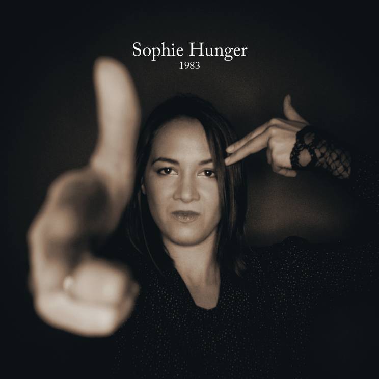 Music - Sophie Hunger